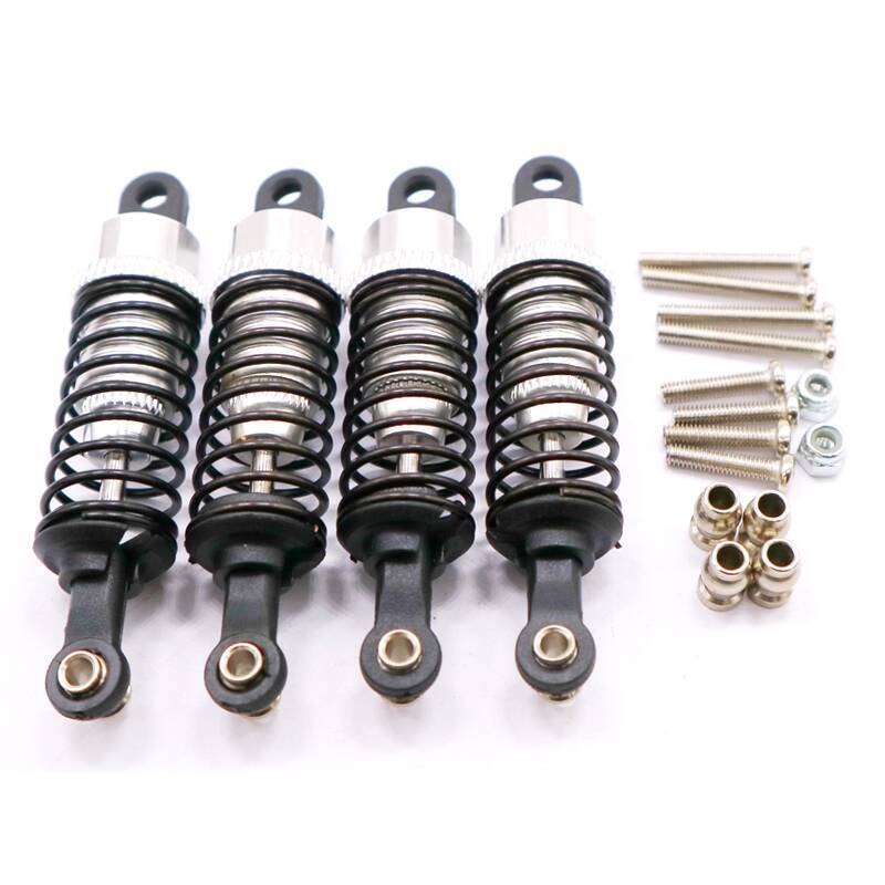 Naughty Dragon Modification Parts 1/16 Semi-Truck Pickup C14 C24 Shock ...