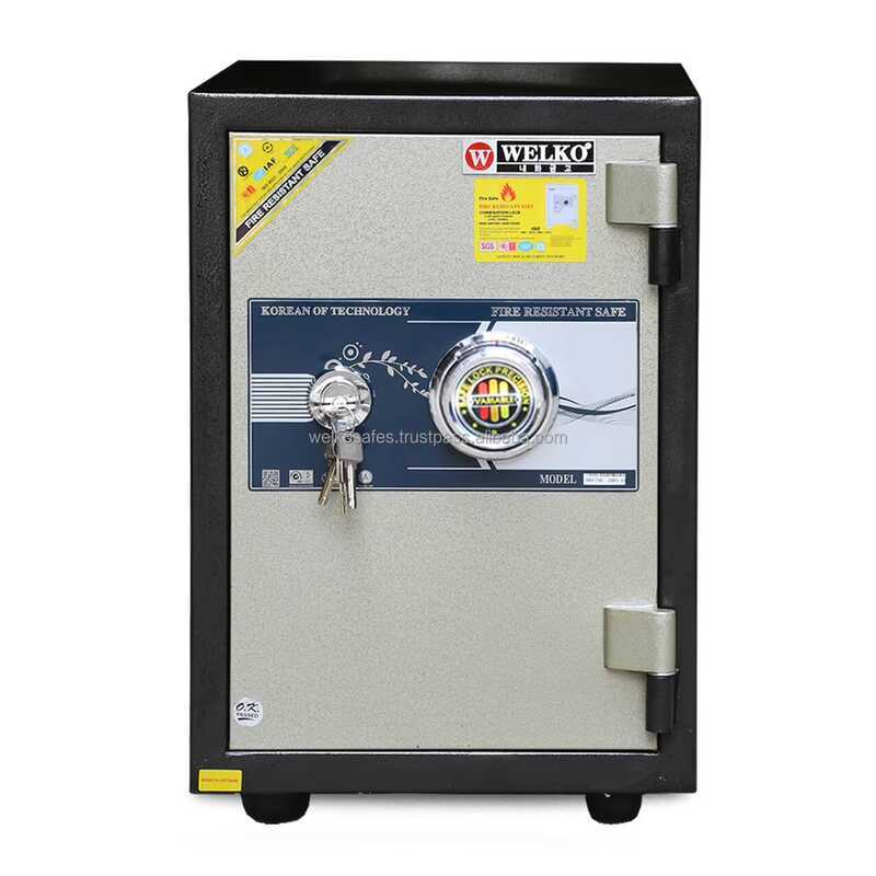 German Billerfeld jewelry safe with combination lock | Shopee Philippines
