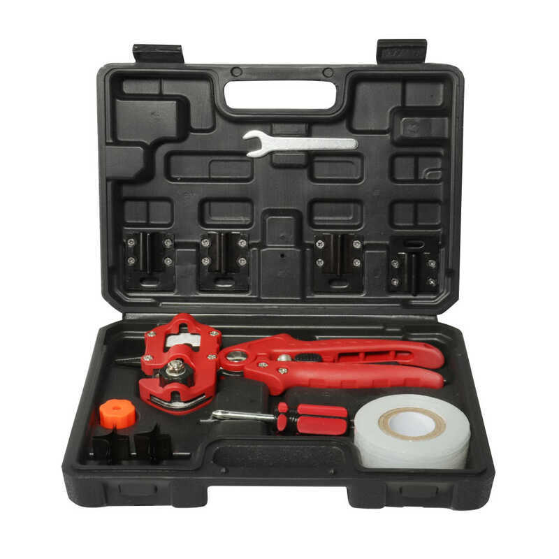 Tool Garden Multi-Function Seedling Fruit Tree Shears Farming Pruning ...