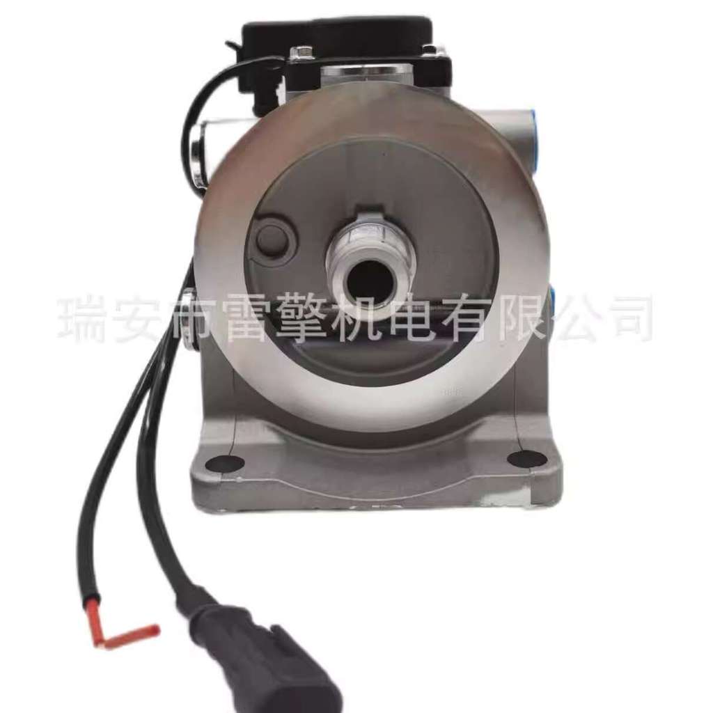 PL420 Water Cooling Electronic Pump New Model Non-Heating Diesel ...