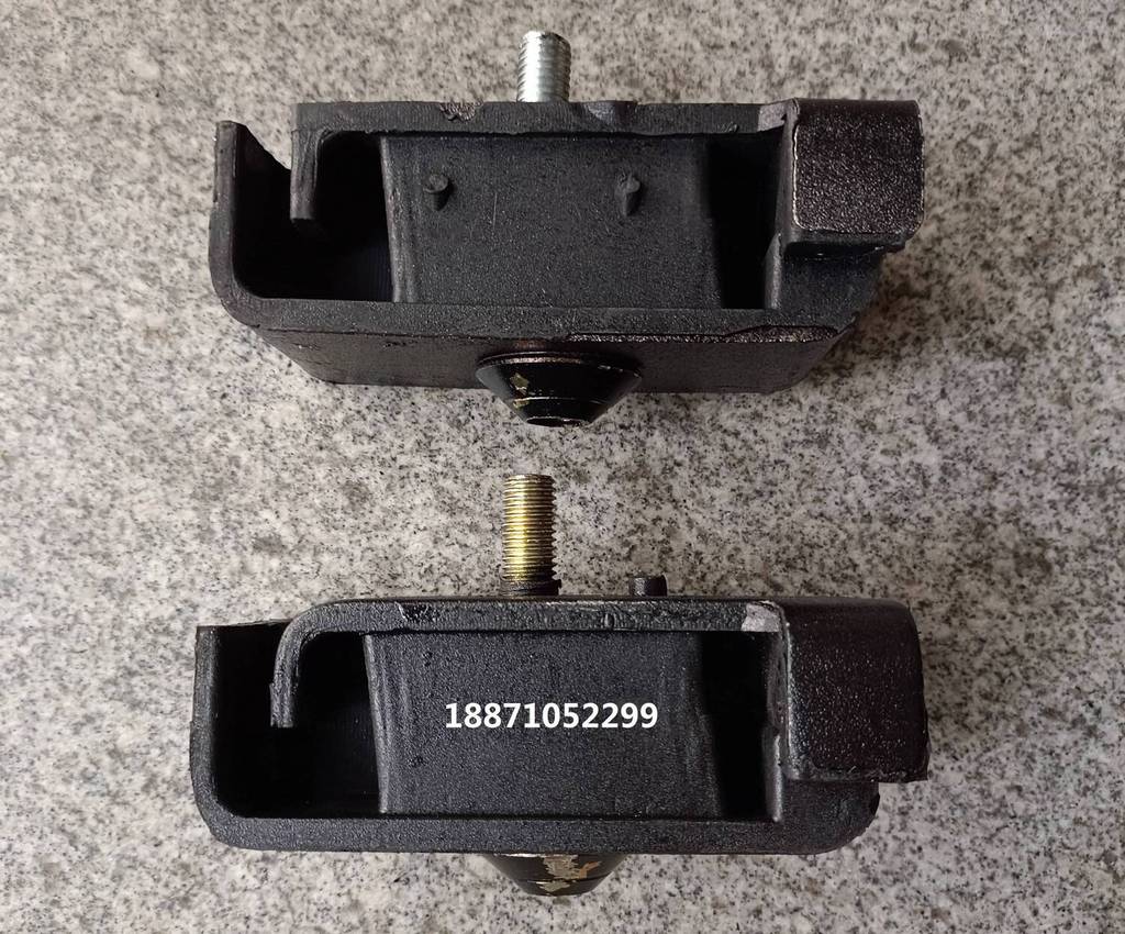 Dongfeng Kapute N300K6 Dolica Front Suspension Soft Pad Engine Mount ...