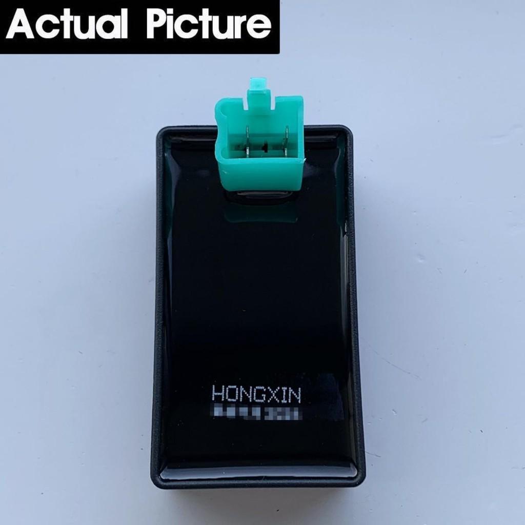 LiHua CDI Unit Lifan110 LF110 4Pin Original Battery Operated COD (Hongxing | Shopee Philippines