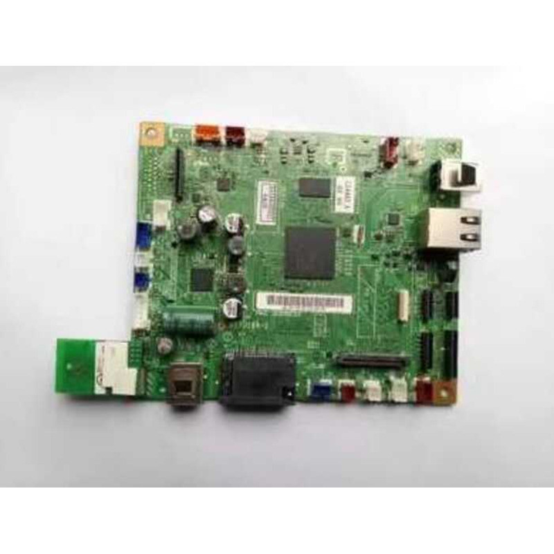 6E Brother Mfc-J3720 Mainboard Interface Board USB Board | Shopee ...