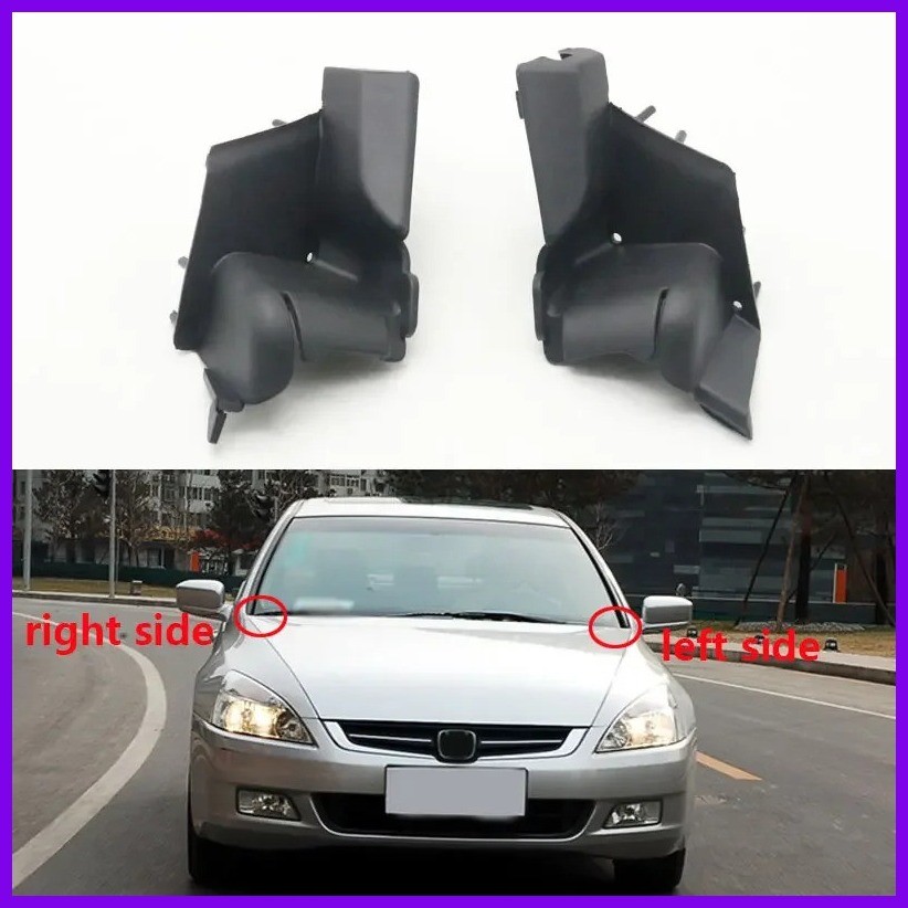 For Honda Accord 2003 2004 2005 2006 2007 Car Front Windshield Wiper ...