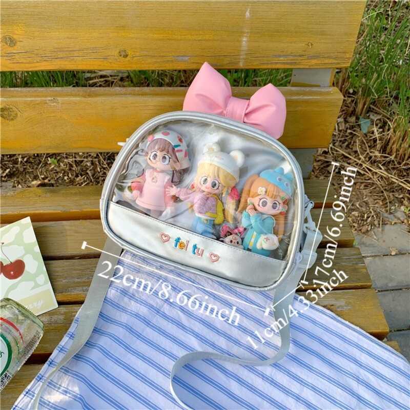 ipper Rjz28 Garage Kits Figure Display Itabag Anime Idol Merchandise ...