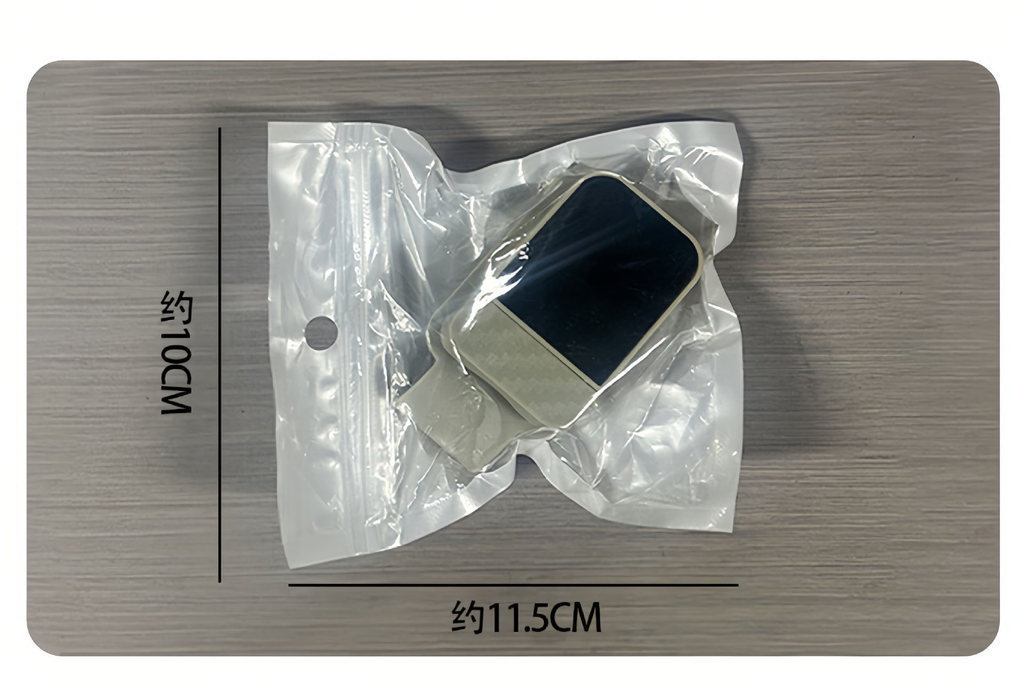 Omoda Mirror Glasses Clip Car Sun Visor Card/Ticket Carbon Pattern ...