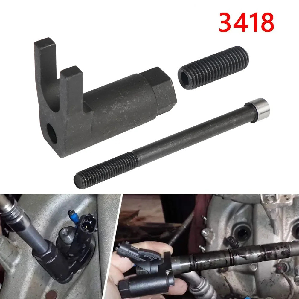 Fuel Injector Removal Tool 3418 For Ford 6.7L Powerstroke Diesel F-250 ...