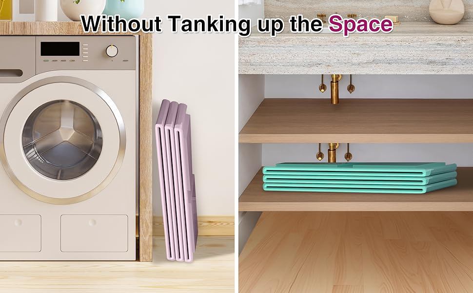 Portable Folding Baby Bath Tub, Anti-Slip Shower Basin, Suitable for 0 ...