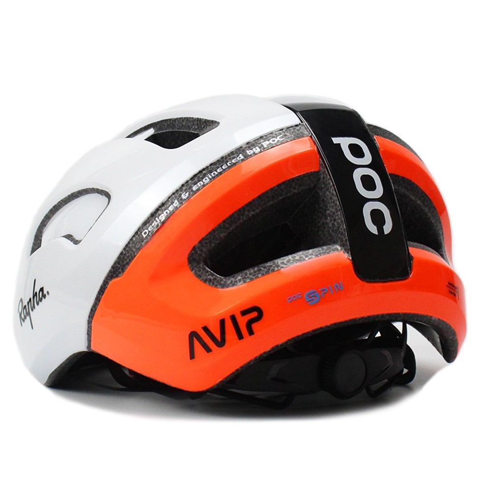 RAPHA RCC air Ultralight Top Aerodynamic Helmet Road Helmet Cycling Eps ...