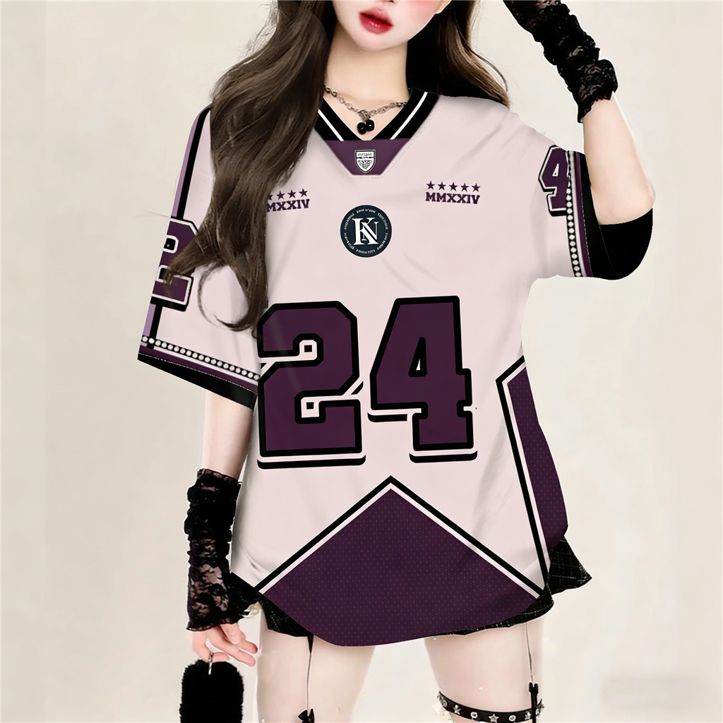 Free customization of English names and numbers, simple and stylish ...