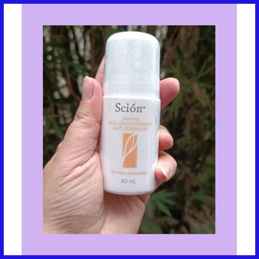 § NU SKIN DEO 24hr protection | Shopee Philippines