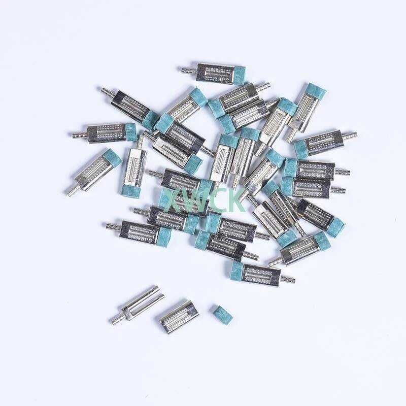 500Pcs/100Pcs Dental Lab Dowel Pin Dental Lab Stone Model Work Use ...