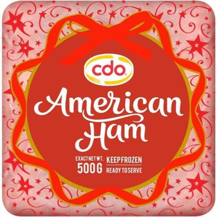 Shop cdo ham for Sale on Shopee Philippines