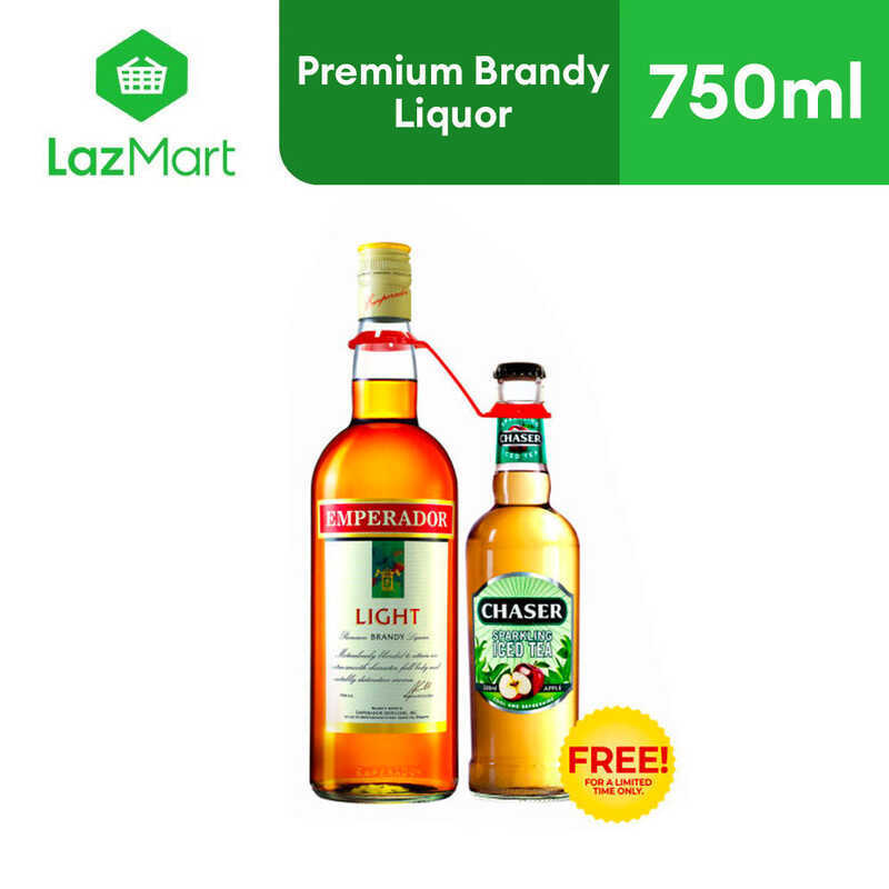 Shop emperador light for Sale on Shopee Philippines