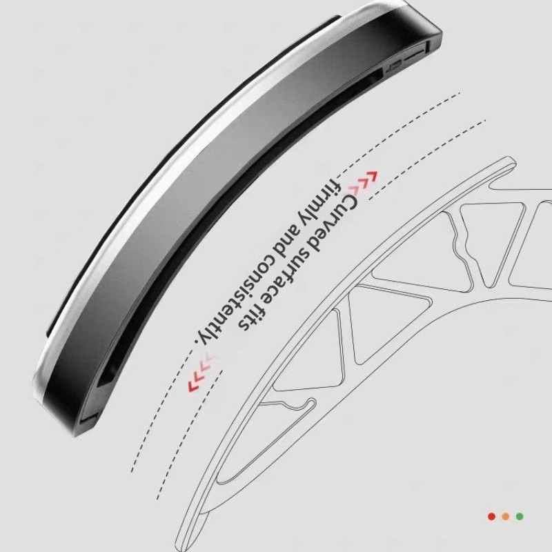 For Tesla Model 3 Highland / Model Y Juniper 2025 Aluminum Alloy ...