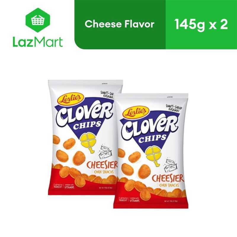Shop clover chips for Sale on Shopee Philippines