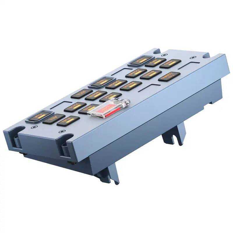 WINWING 32 ECAM Flight Simulation Game Control Panel For Xplane MSFS ...