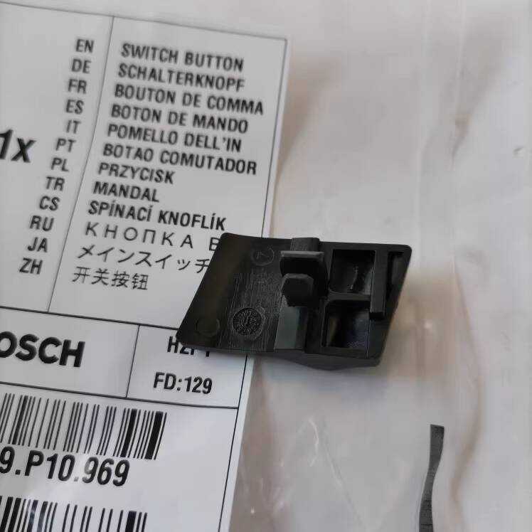 Bosch 2 Angle Grinder Accessories Gws/750-100/125/900-100/125/100S/125S ...