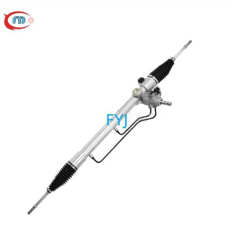 RHD New Hydraulic Power Steering Rack Assembly 44200-BZ010 for Toyota ...