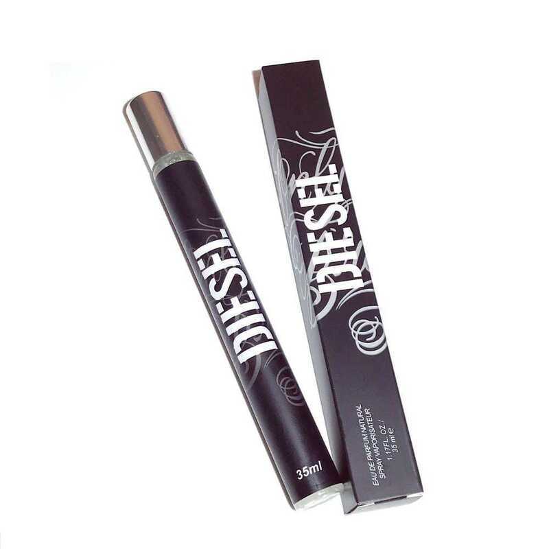 [Asenshop] 35Ml PERFUME SPRAY FOR MEN DIESEL Bc1 | Shopee Philippines