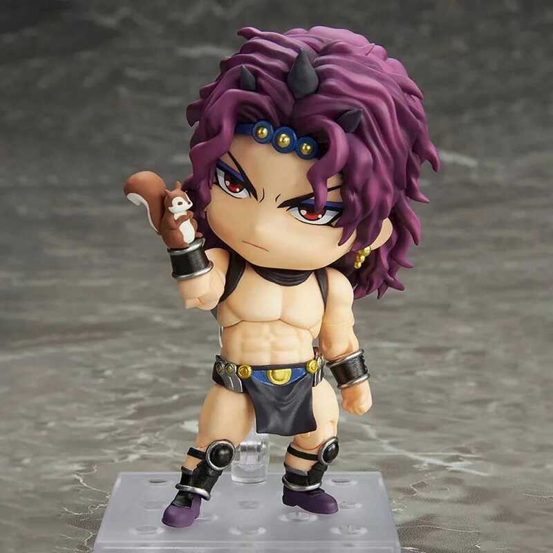 Jojos 2025 Bizarre Adventure Nero Kakyoin Noriaki Josuke Dio Brando ...