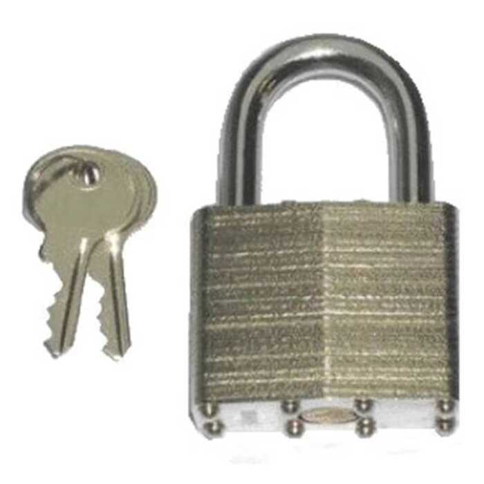 Corrosion Resistant Waterproof Master Lock 30mm to 65mm Steel Safety ...