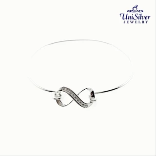 unisilver bracelet - Best Prices and Online Promos - Dec 2025 | Shopee ...