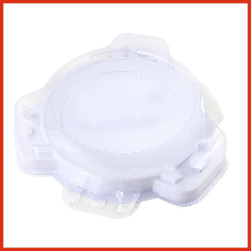 Burst Beyblade Gyro Arena Disk Duel Spinning Top Beyblades Launcher ...