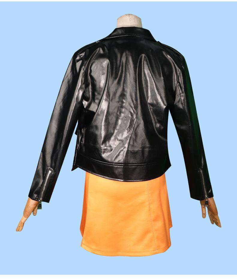 Sunset Shimmer My Little Pony Stage Costume Cosplay Party Role Play ...