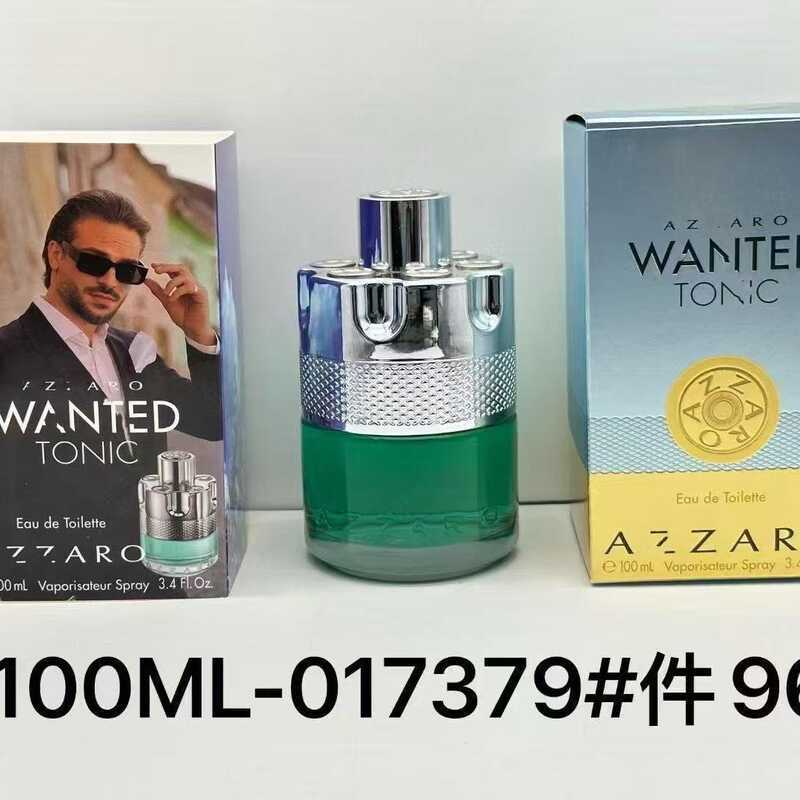 Arabian Perfume Azzaro Mostwanted Midnight Chase Long-Lasting Perfume ...