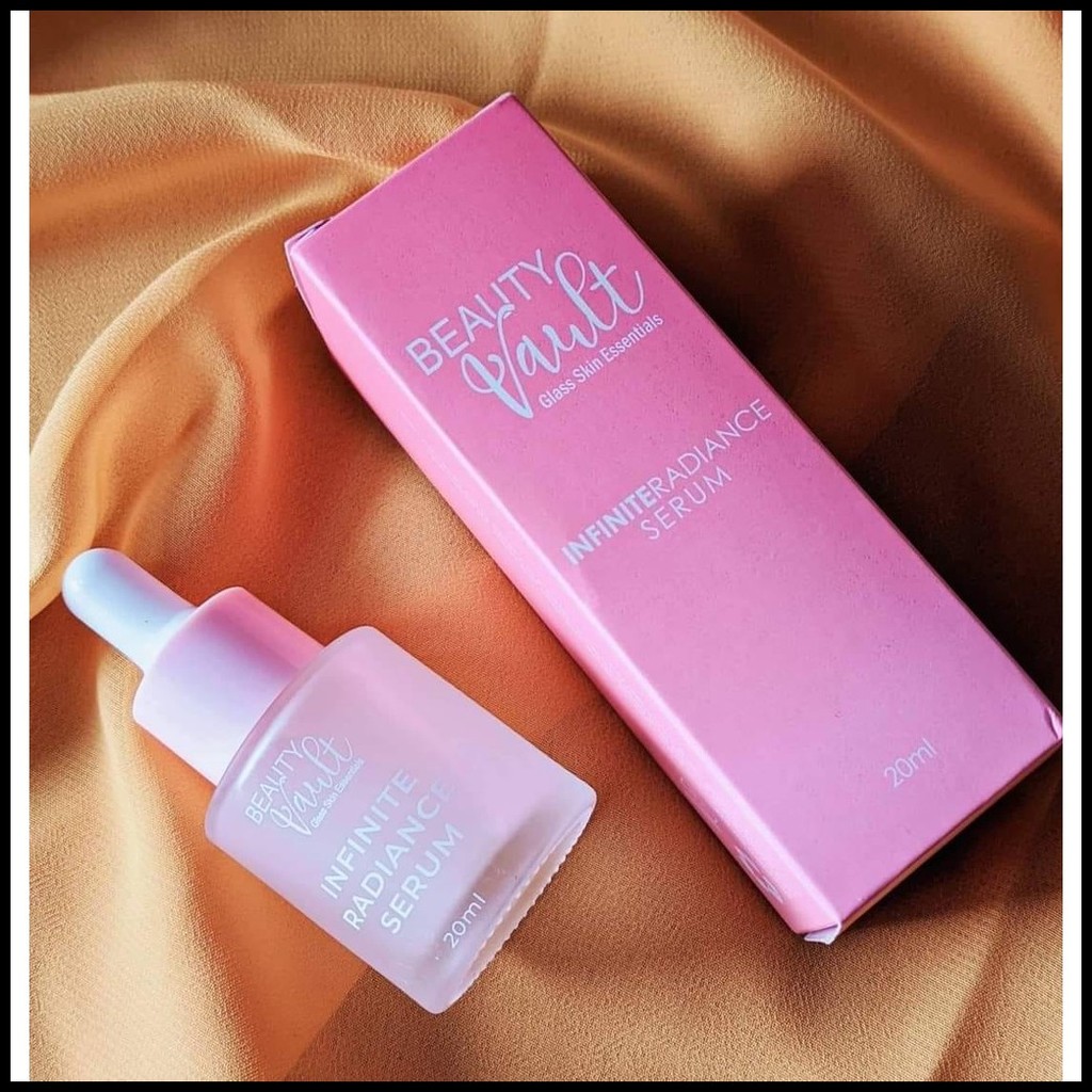 Beauty Vault Premium Rejuvenating Set | Shopee Philippines