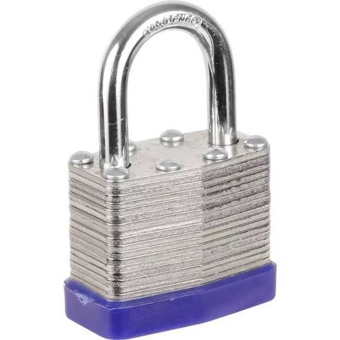 Corrosion Resistant Waterproof Master Lock 30mm to 65mm Steel Safety ...
