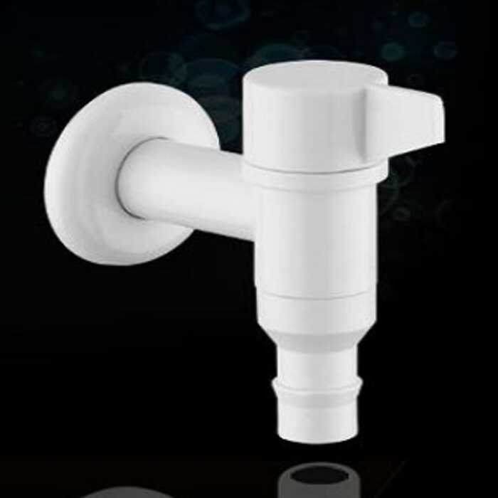 VRH -Eco Wall Tap With Hose Connector By Sanitec 79D | Shopee Philippines