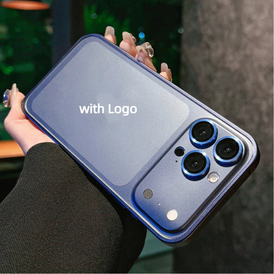 3-in-1 Change to iPhone17 Pro Max case for iPhone 12 13 14 15 16 Pro ...