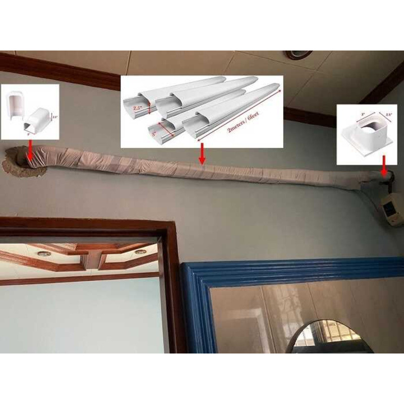 Shop aircon cladding for Sale on Shopee Philippines