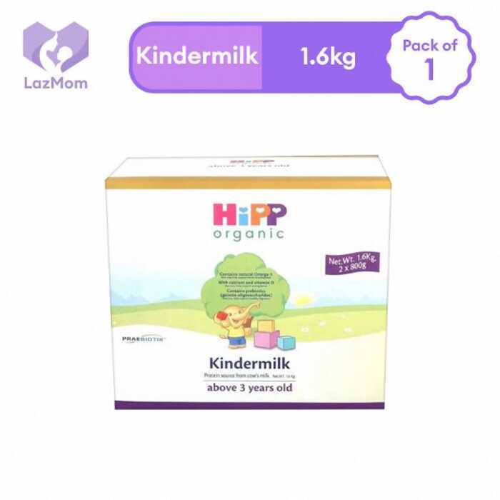 Shop hipp organic milk for Sale on Shopee Philippines