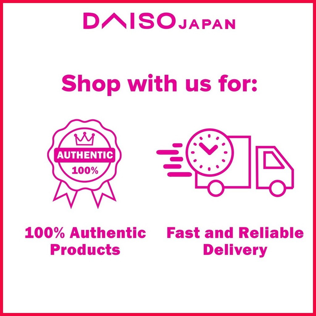Daiso White Extendable Spring Tension Rod (115cm~190cm) | Shopee ...