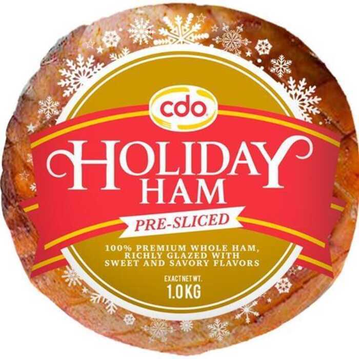 Shop cdo ham for Sale on Shopee Philippines