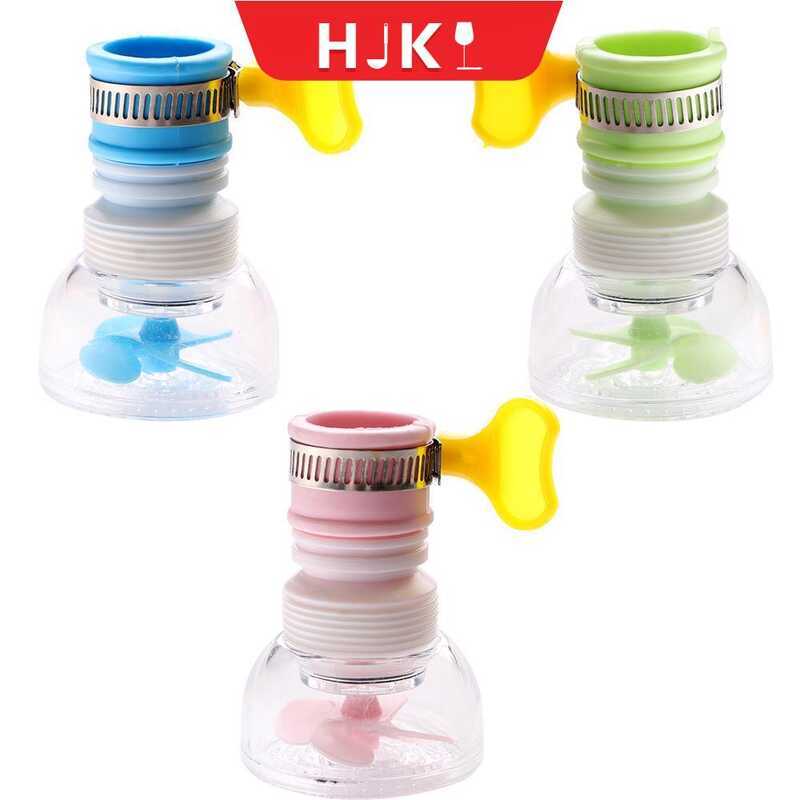 HJKL Booster Sprinkler Head Extension Filter Shower Gadgets Water Saver ...