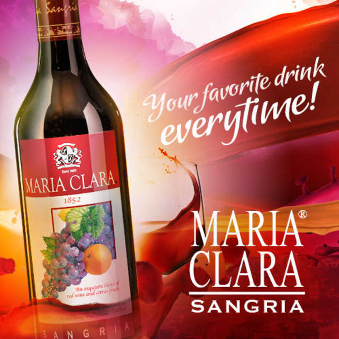 Shop maria clara wine for Sale on Shopee Philippines