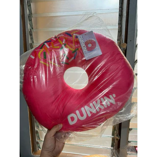 Shop dunkin donuts pillow for Sale on Shopee Philippines