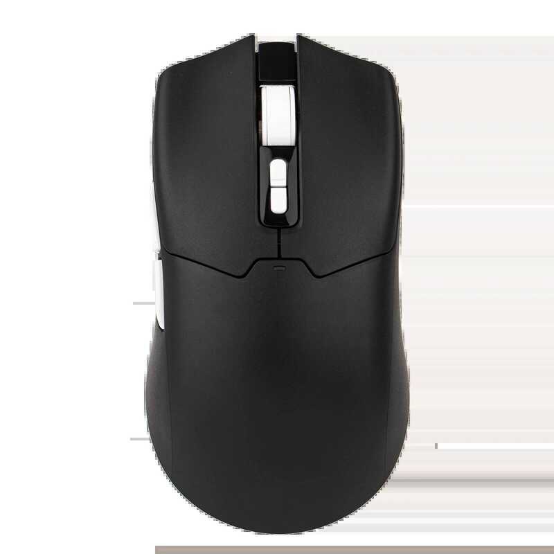 EPOMAKER Click Lite Wired/BT/2.4GHz Wireless Gaming Mouse PAW3311 ...