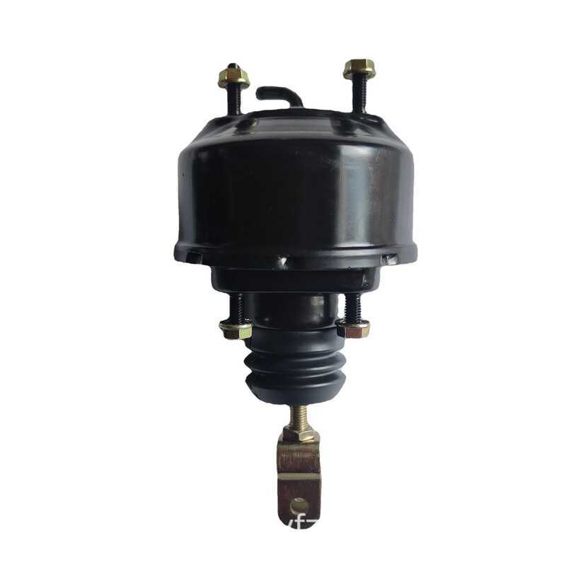 Suitable for Mitsubishi 4d33 4D34 4D35 Clutch Vacuum Booster Mc113095 ...