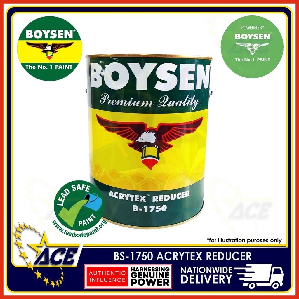 boysen acrytex reducer - Best Prices and Online Promos - May 2026 ...