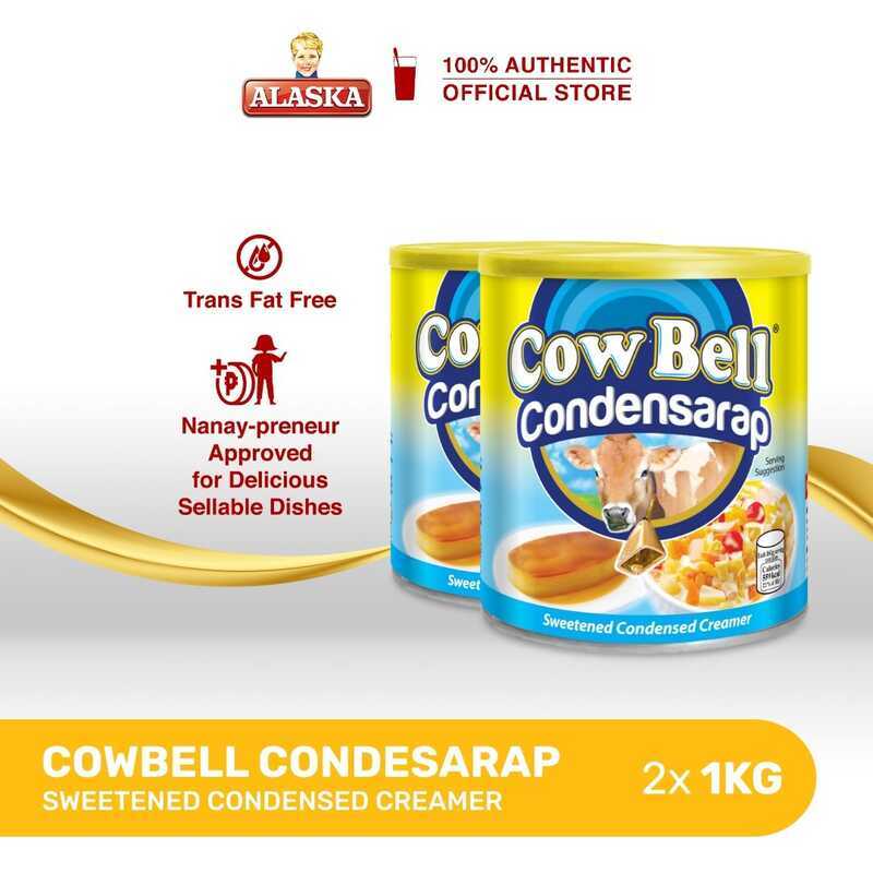 Shop cowbell condensed milk for Sale on Shopee Philippines