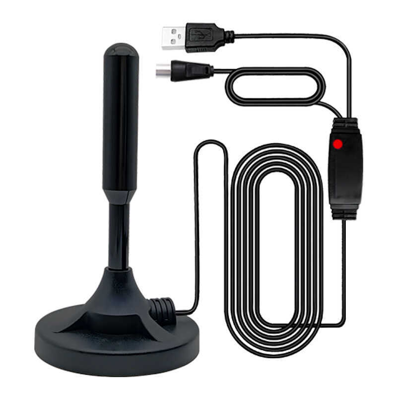 New Style Ground Wave Antenna Digital Antenna Indoor DTMB Antenna ...