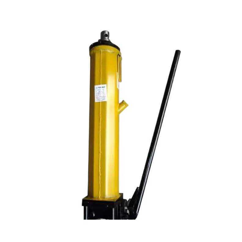 ☑☑ Selected Factory Shipment Stable Performance YT4-8A Type Hydraulic ...