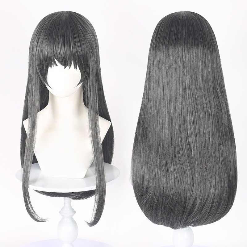 Waguri Kaoruko Cosplay Costume - The Fragrant Flower Blooms With ...