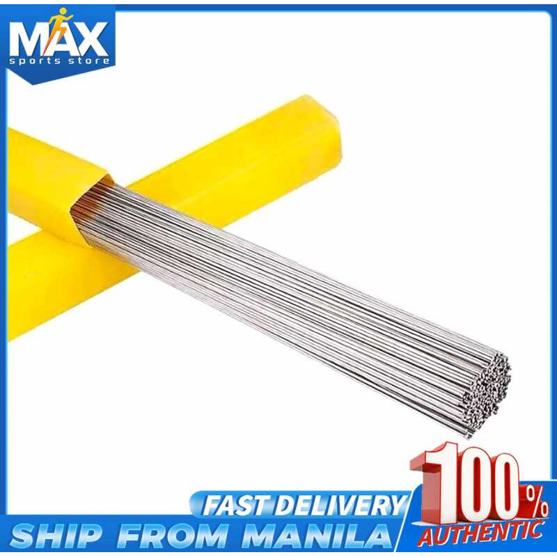 304 STAINLESS Tig Welding Filler Wire Stainless Rod Fc2 | Shopee ...