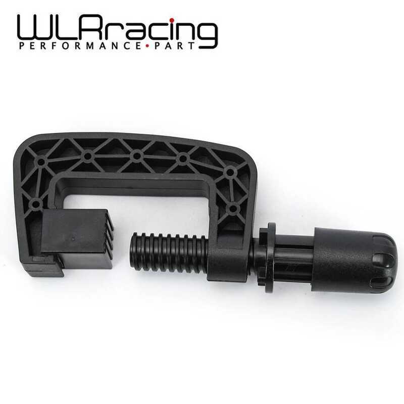 Steering Wheel System Fixing Clamp Universal For Logitech G25 G27 G29 ...